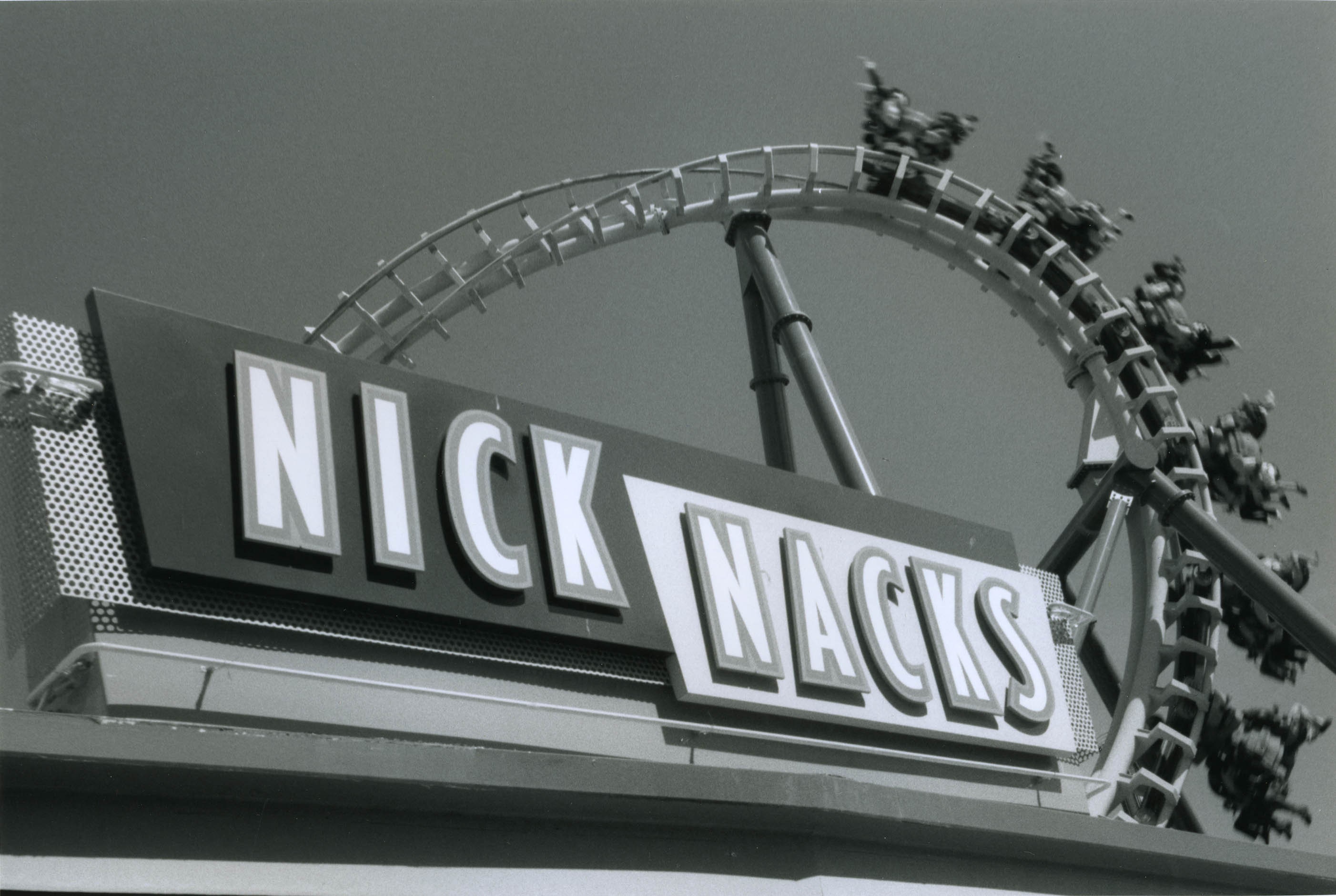 Nick Nacks - Etsy