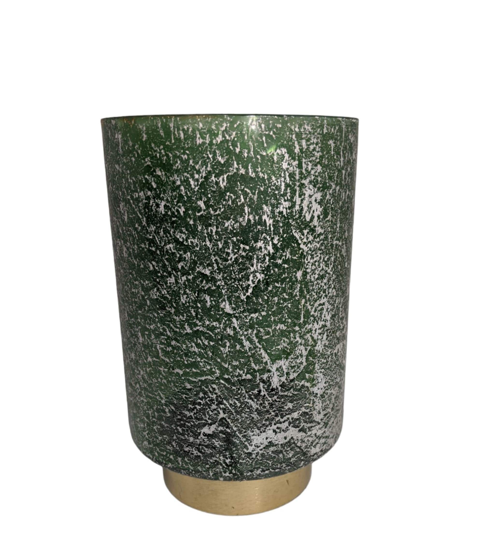 Vintage Mid Century Modern Large Spaghetti String Spatterware - Etsy