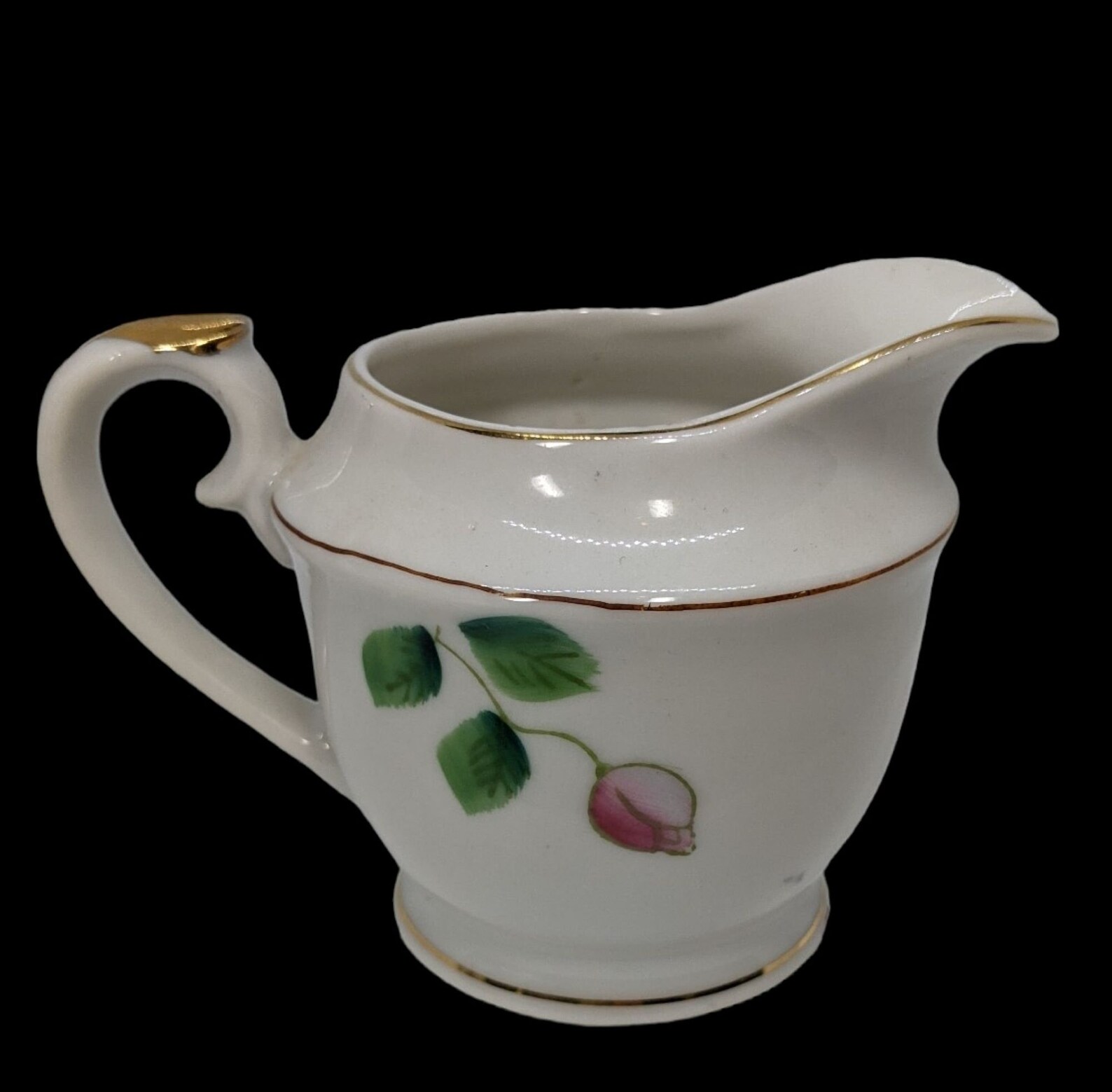 Vintage Nasco Teapot Coffee Pot Sugar Creamer Hand Painted Made in ...