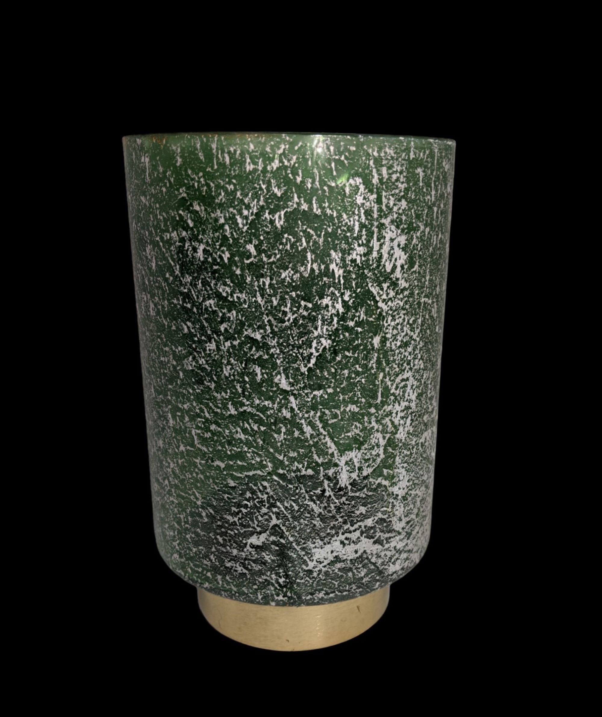 Vintage Mid Century Modern Large Spaghetti String Spatterware - Etsy