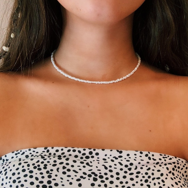 Vsco Necklace - Etsy