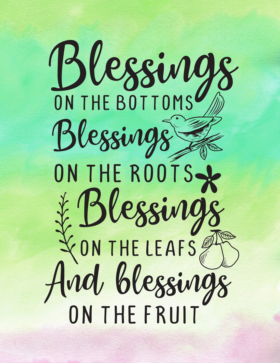 20 Inspirational Faith Quotes (beautiful and Inspirational Wallpapers ...