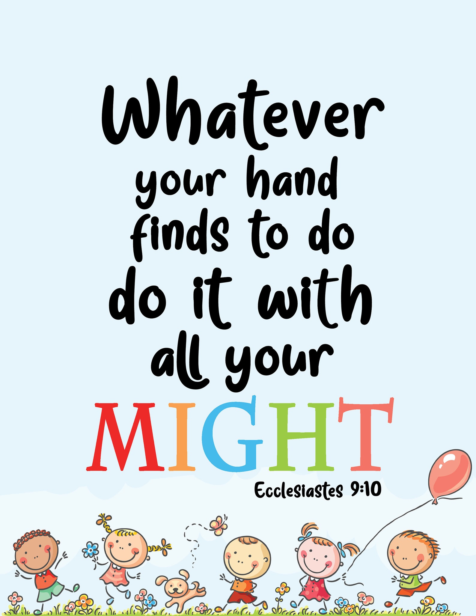 Inspirational and Motivational Classroom Quotes Posters Bundle ...