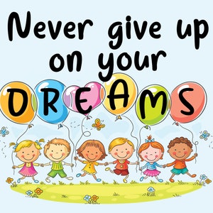 Inspirational and Motivational Classroom Quotes Posters Bundle ...