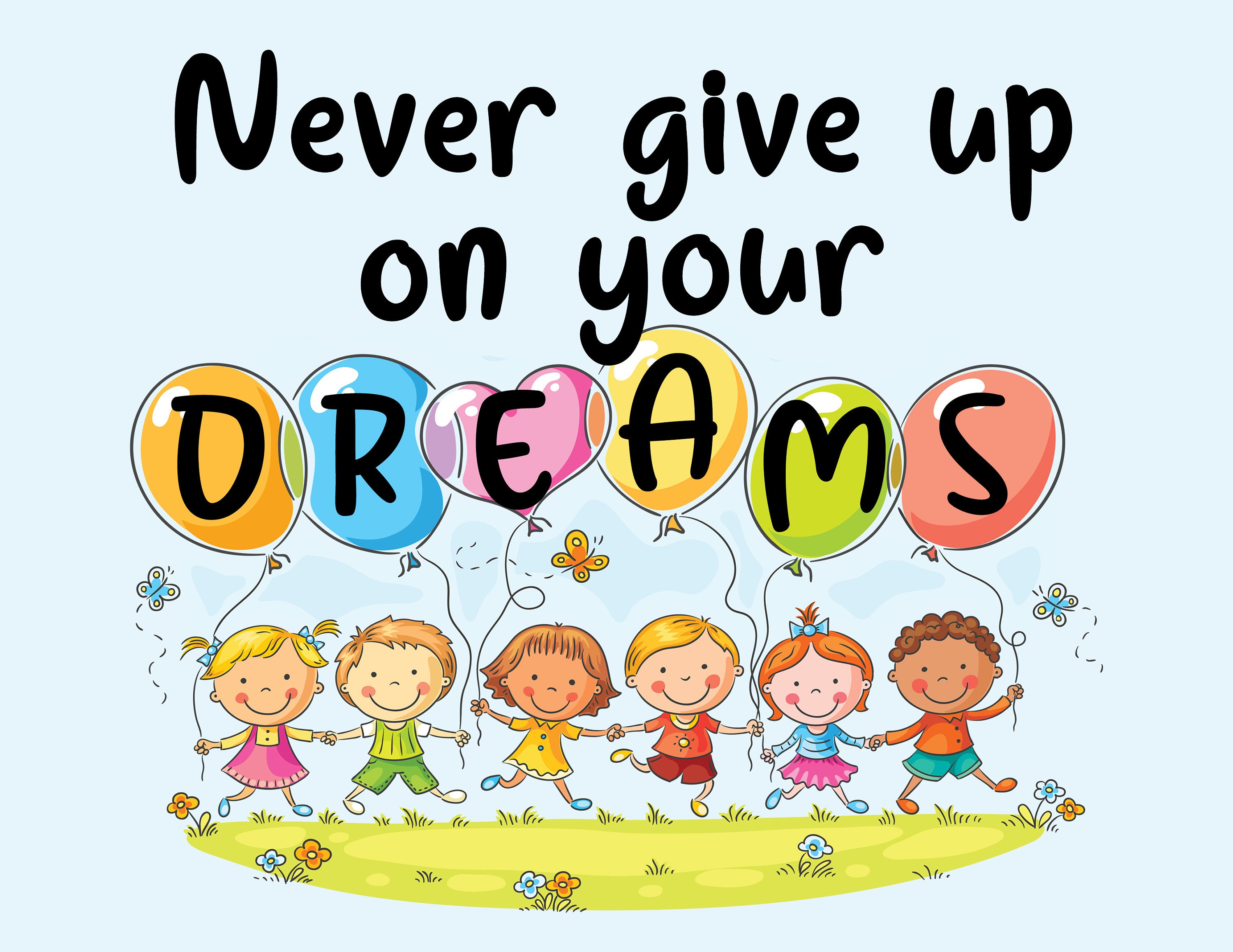 Inspirational and Motivational Classroom Quotes Posters Bundle ...