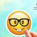 Smirk Cat Emoji Sticker, Emoji Faces, Cool Stickers, Whatsapp Emojis ...