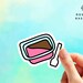 Duvalin Sticker, Mexican Sticker, Mexican Food Sticker, Mexican Foodie ...