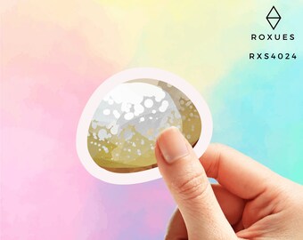 Polvoron Stickers - Etsy