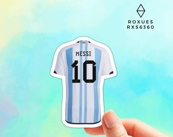 Afa Argentina Sticker - Etsy