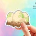 Dinosaur Egg Sticker Kawaii Dinosaurs Clipart Cute Dinosaurs Stickers ...