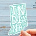 Indiana State Indiana Sticker Indiana Pride Indiana Outline Travel ...