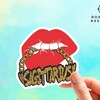 Puro Pinche Party Sticker Vinyl Decal Mexican Phrases Latina Mom ...