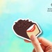 Gansito Sticker, Mexican Sticker, Mexican Food Sticker, Mexican Foodie ...