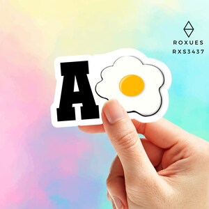 A Huevo Sticker Me Vale Sticker Mexican Stickers Mexico Stickers ...