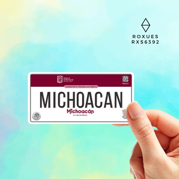 Michoacan - Etsy