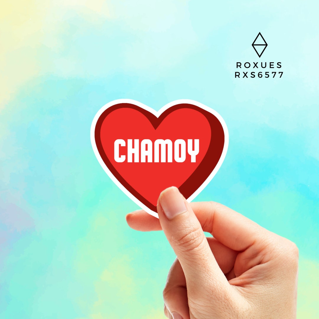 Chamoy Sticker, Mexico Sticker, Mexican Phrases Stickers for Laptop ...