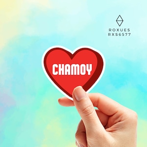 Chamoy Sticker, Mexico Sticker, Mexican Phrases Stickers for Laptop ...