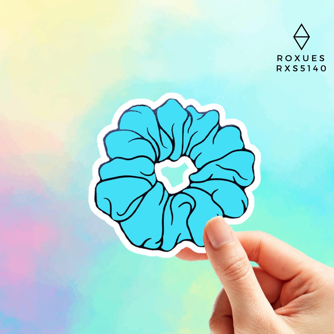 VSCO Sticker, Sksksk and I Oop! Sticker, VSCO Girl Sticker, Water ...