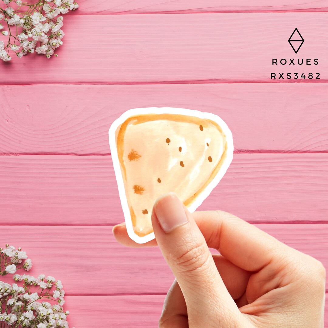 Nachos Sticker Nacho Mexican Stickers Mexico Stickers Mexico Tradition ...
