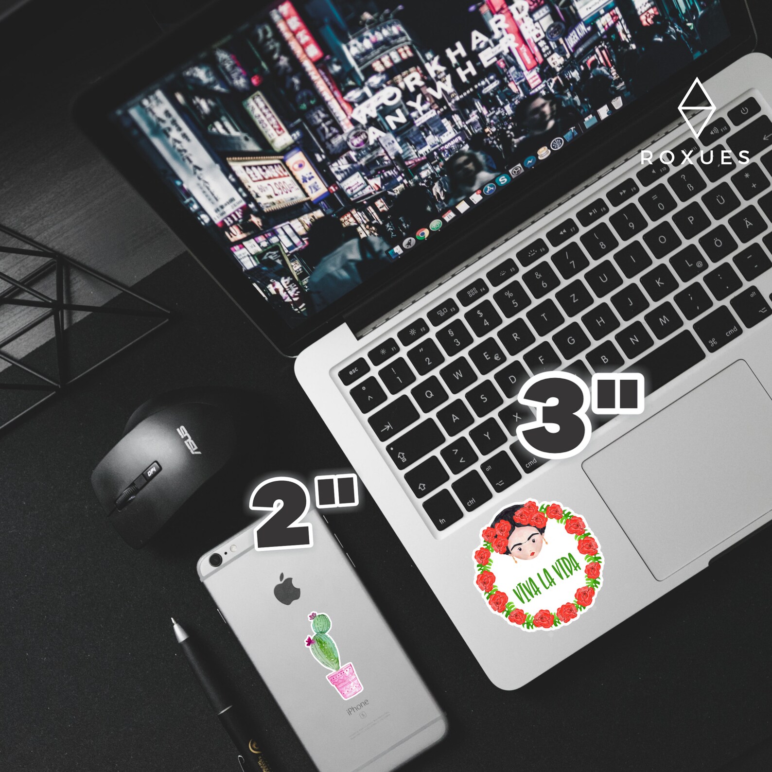 Madafaka Sticker Mexican Stickers Mexico Stickers Mexican - Etsy