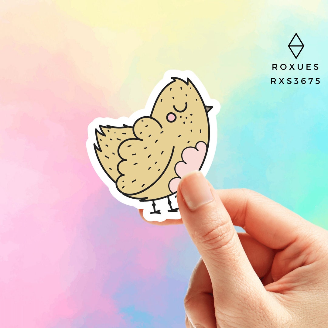 Chicken Sticker Farm Animals Sticker Farm Animals Clipart Farm Clipart ...