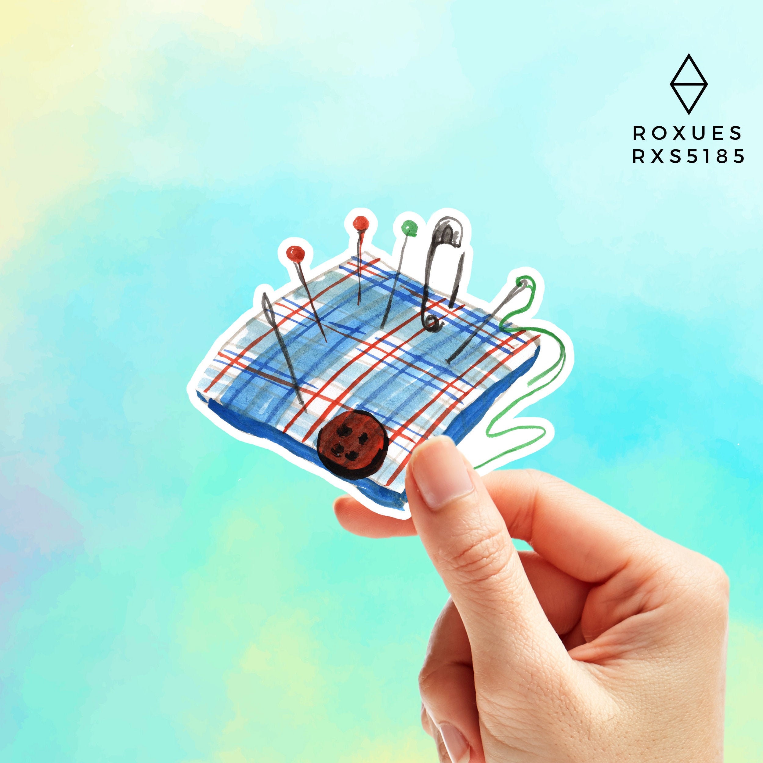 Embellishments Paper, Party & Kids Labels, Stickers & Tags Scissors ...