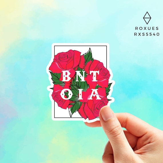 Bonita Mexicana Mexicana Sticker Laptop Sticker Laptop | Etsy