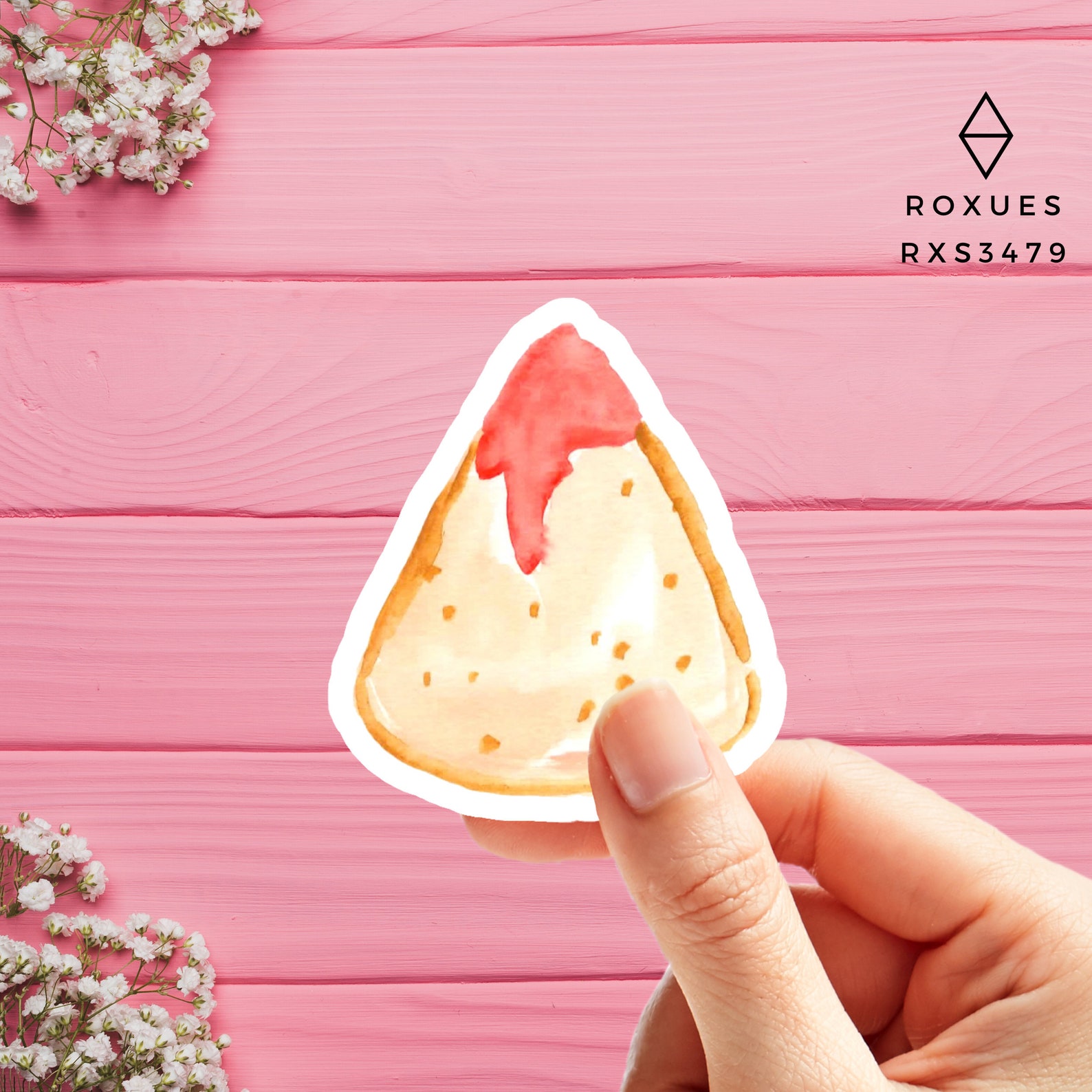 Nachos Sticker Nacho Mexican Stickers Mexico Stickers Mexico - Etsy