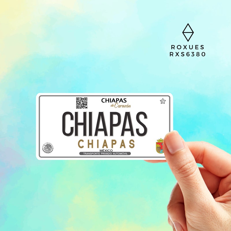 Chiapas - Etsy