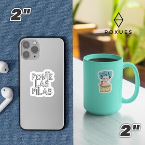 El Negrito Loteria Sticker Mexican Stickers Mexico Stickers Mexico ...