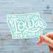 Iowa State Iowa Sticker Iowa Pride Iowa Outline Travel Sticker - Etsy