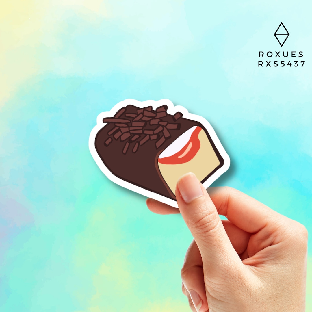 Gansito Sticker, Mexican Sticker, Mexican Food Sticker, Mexican Foodie ...