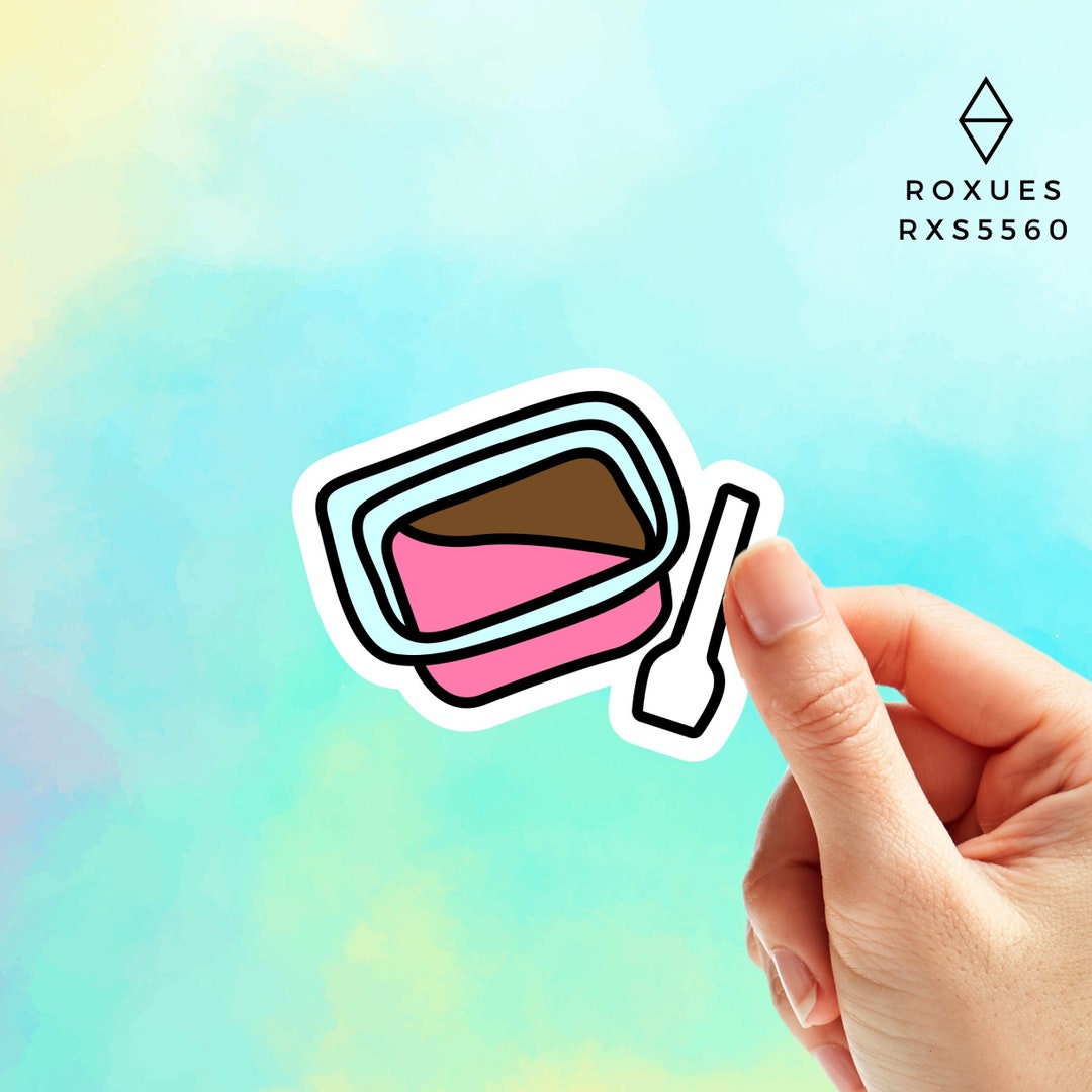 Duvalin Sticker, Mexican Sticker, Mexican Food Sticker, Mexican Foodie ...