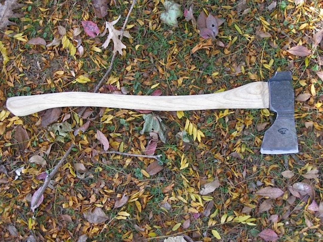 Hammer Poll Axe, Axe - Etsy