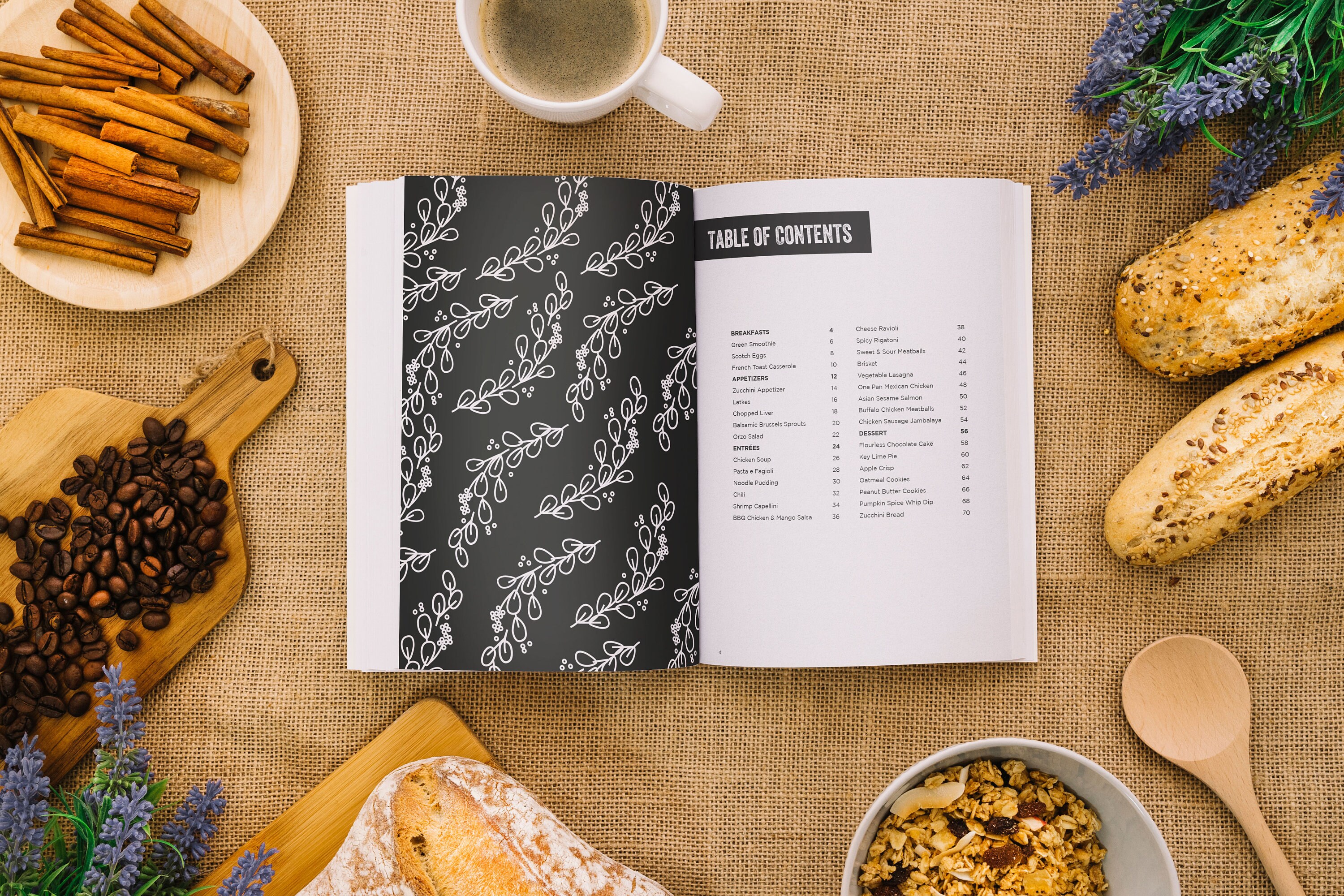 CUSTOM Family & Friends Bridal Shower Cookbook - Etsy