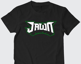 Philadelphia Jawn Shirt - Etsy