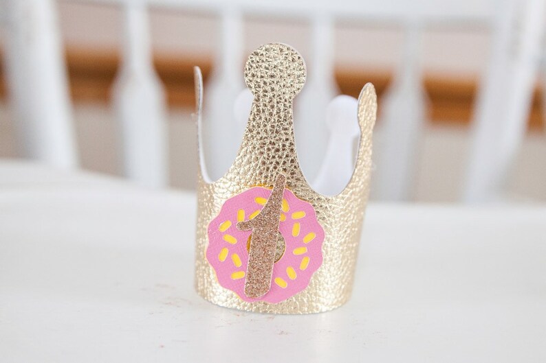 DONUT Birthday Donut Grow up Theme Mini Bundle : - Etsy