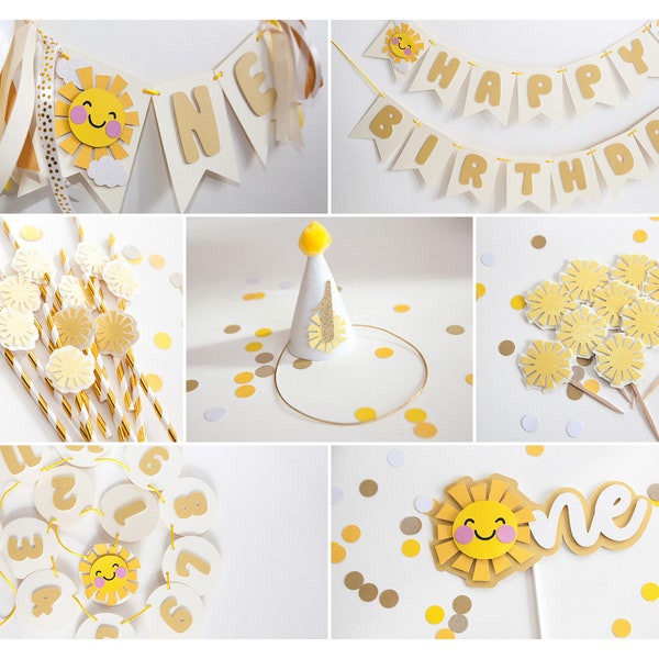 You Are My Sunshine Birthday - Etsy