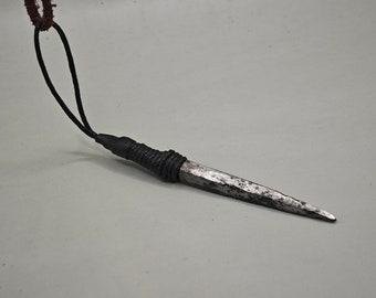 Antique Armor Piercing Viking Arrowhead / Viking Weapons / Medieval ...