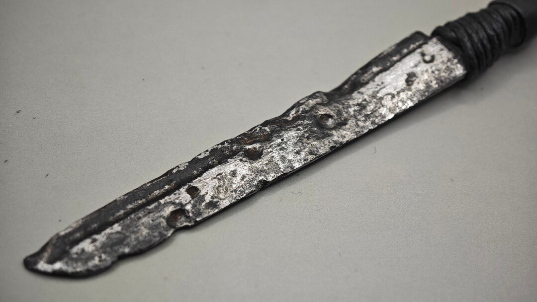 Antique Viking Knife / Viking Weapons / Viking Tools / Medieval Knife ...