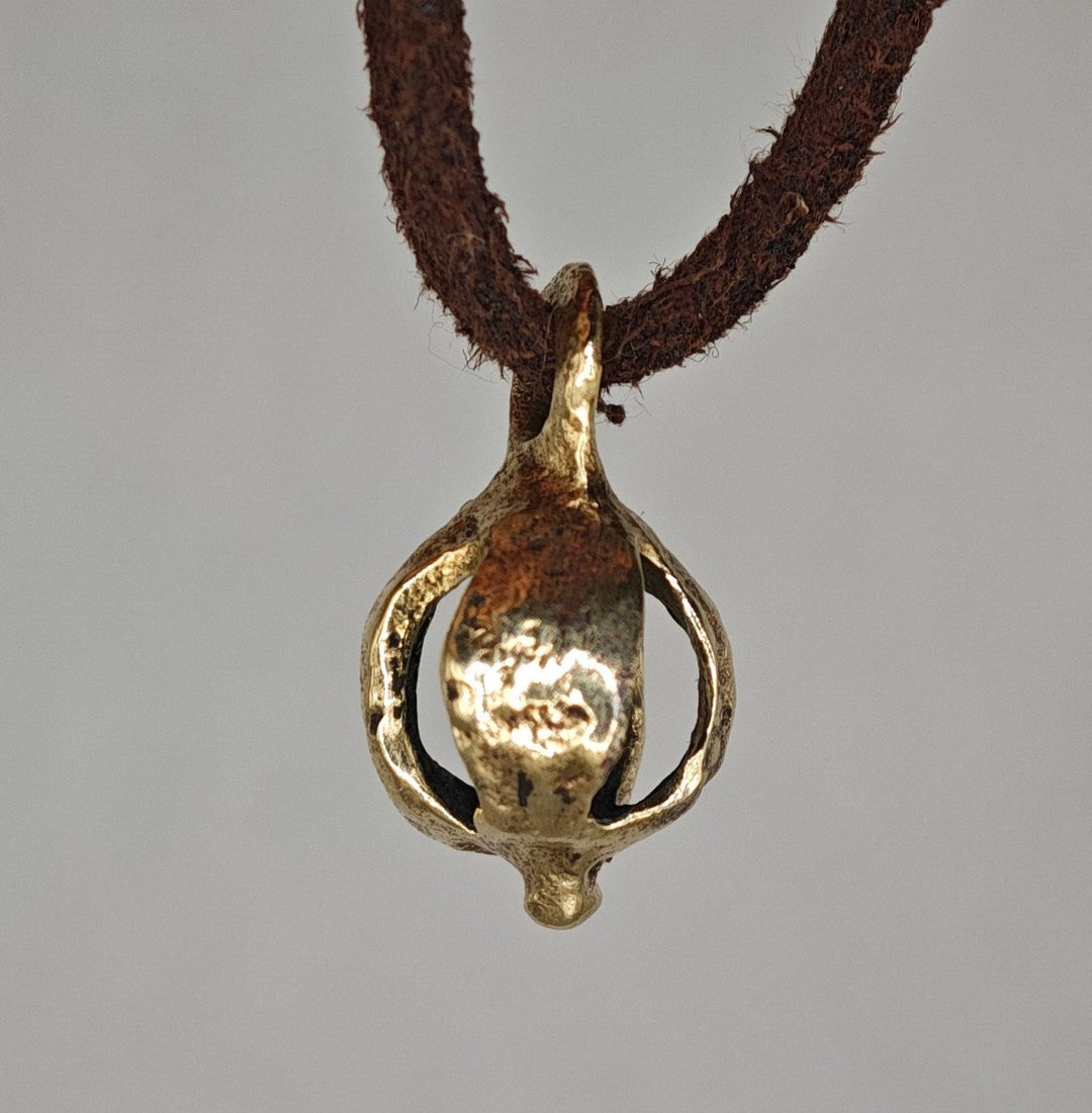 Medieval Globe Pendant / Medieval Sphere Pendant / Medieval Pendant ...