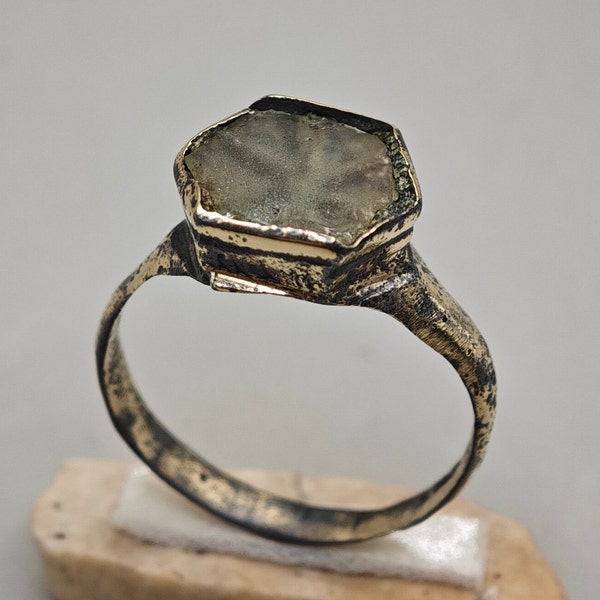 Medieval Ring - Etsy