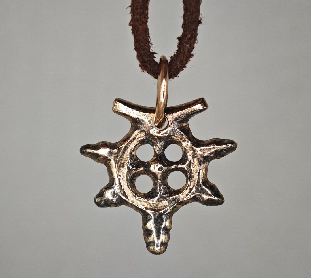 Antique Ancient Odin's Sun Cross / Genuine Ancient Viking Sun Cross ...