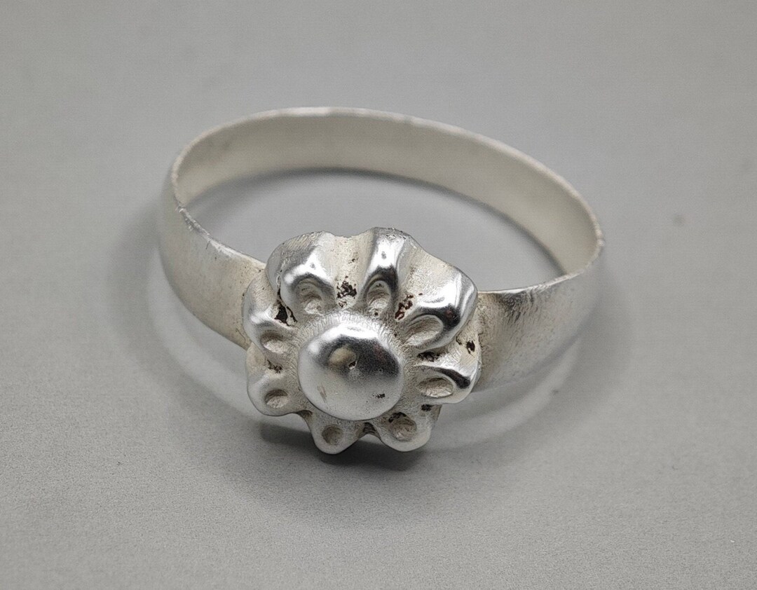 Ancient Ring From the Viking Age 8th-10th AD. Norwegian Ring ...