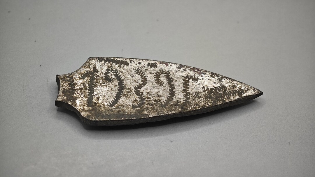 WWII Overlay With Date 1939. WWII. Military Relic. WWII Military ...