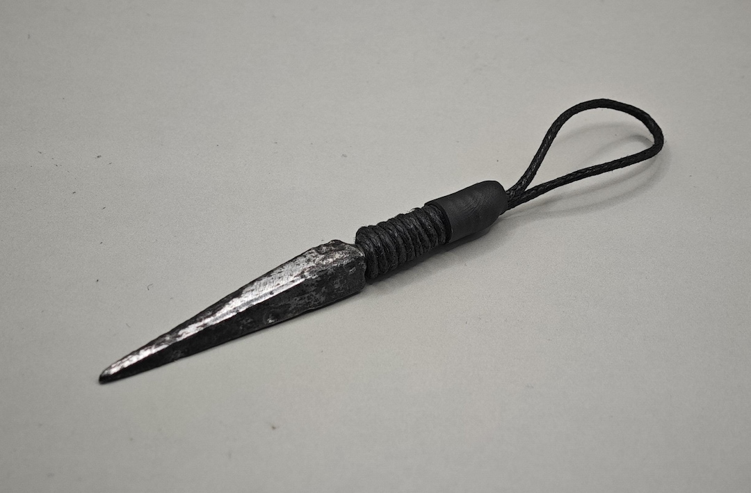 Antique Armor Piercing Viking Arrowhead / Viking Weapons / Medieval ...