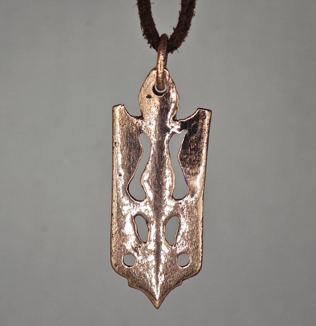 Medieval Amulet Freya's Cloak / Medieval Artifacts / Medieval Amulet ...