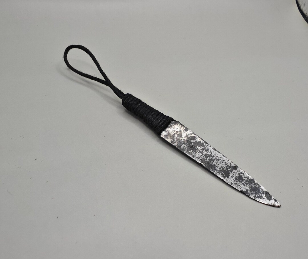 Antique Viking Knife / Viking Weapons / Viking Tools / Medieval Knife ...