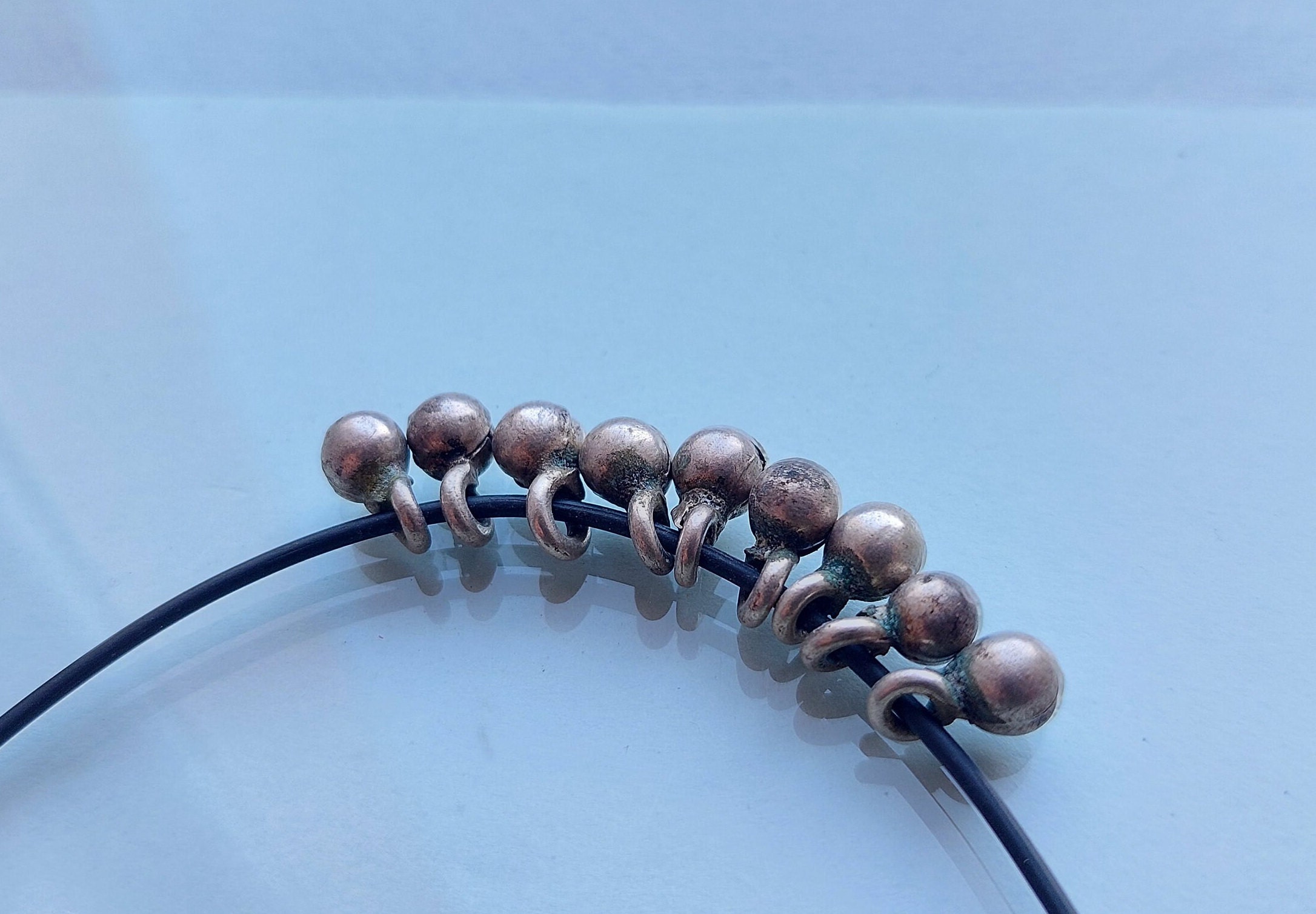 Collectibles Silver Medieval Buttons Antique Buttons Medieval Artifacts ...