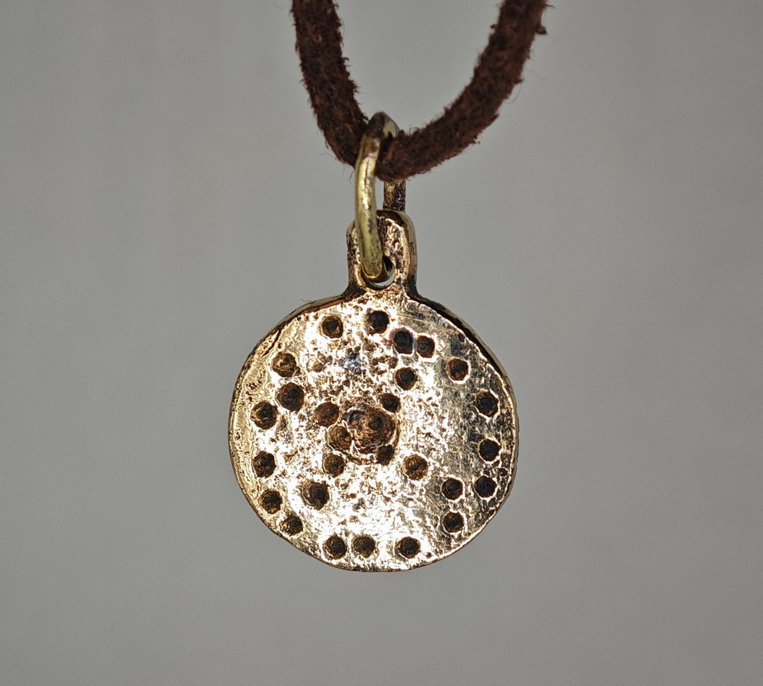 Antique Ancient Odin's Sun Pendant / Sonnenkreuz / Viking Artifacts - Etsy